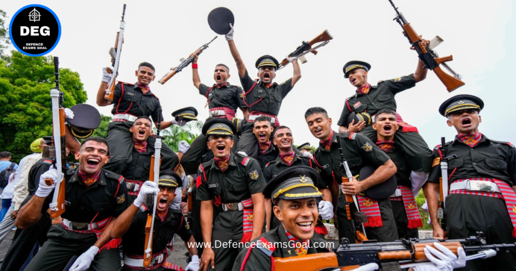 Major Manjit – Kirti Chakra Awardee - Defence Exams Goal