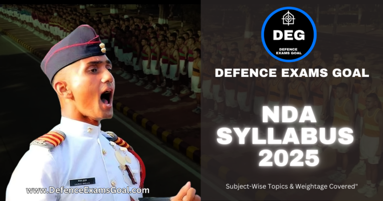 NDA Previous Year Question Papers PDF (2015-2024) – Download Free With ...